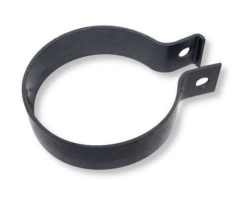 Abraçadeira De Escapamento 4 Pol Vw Constellation Df Autopeças