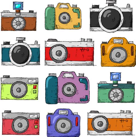Perbedaan Kamera Analog Dan Digital Dalam Dunia Fotografer Ethiopienne