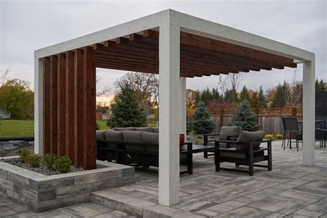 Pergola Design Ideas