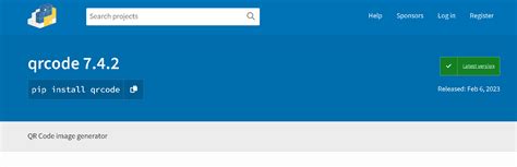 Qr코드 비전공자도 가능한 파이썬으로 3분 만에 만드는 법