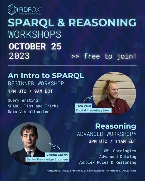 Oxford Semantic Technologies On Linkedin Semanticreasoning Datalog