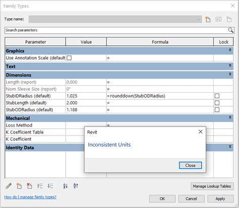solved inconsistent units kicking my tail autodesk community