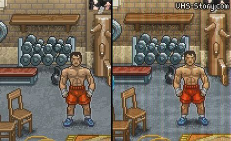 Shader Tutorial Crt Emulation