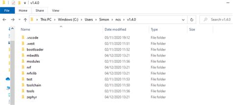 error in building project using segger for nrf9160 nordic qanda