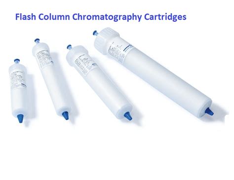 Flash Chromatography Easy Principle Equipment Procedure Application Chemistry Notes