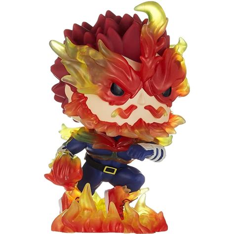 Funko Pop Animation My Hero Academia