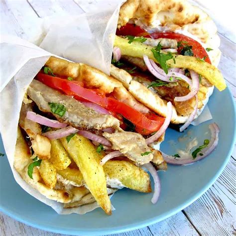 Greek Gyro
