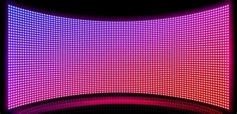 Led Display Vector Art Icons And Graphics For Free Download