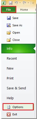 How To Change Default Font In Excel
