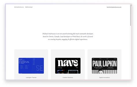 Free Website Templates Built With Astro And Tailwind Css Open Source