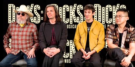 Dicks The Musical Was Pitched To A24 As The Hereditary Of Comedies