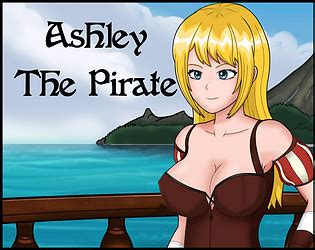 Ashley The Pirate Yioruyioru Full Game
