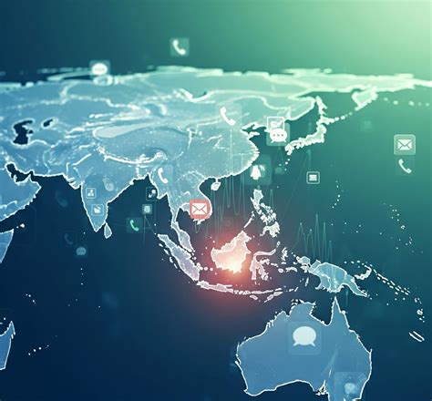Connecting Across Continents Understanding International Dialing And The 0097 Country Code
