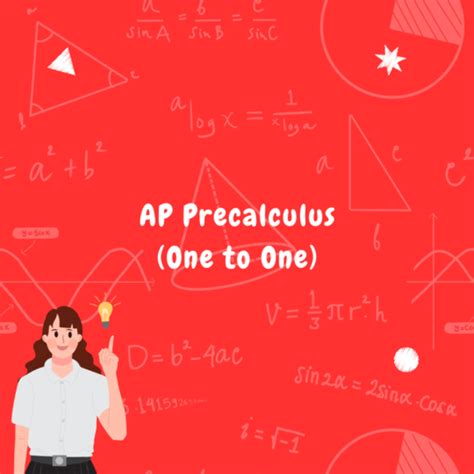 Explore Ap Pre Calculus 1 1 Course Lessonboard