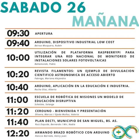 Arduinoday Arduinofun Raspberrypi4 Arduinoprojects Flavio Fabian