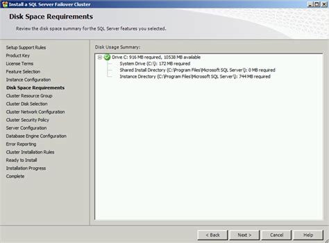 How To Install Sql Server Cluster In Hyper V Sqlserverscribblescom