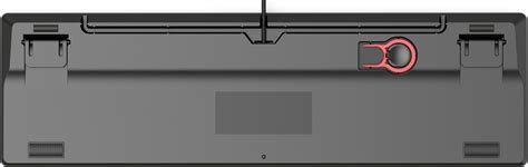 Customer Reviews Glorious Gmmk Barebones 100 Full Size Wired