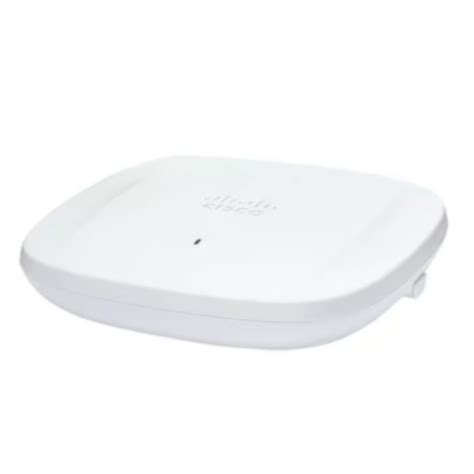 Cisco Cw9166i Mr Cloud Managed Cisco Catalyst 9166i Refurbished