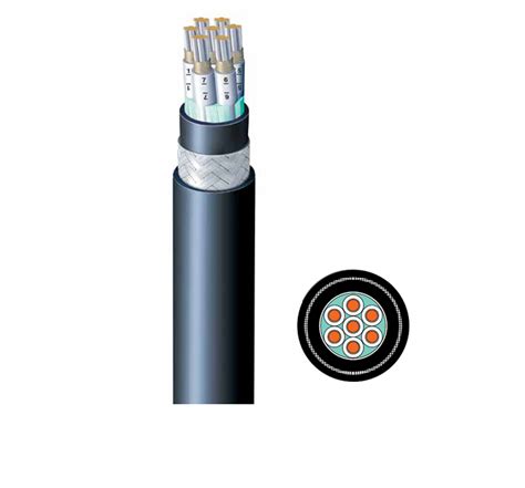 Fine Route 여객선용 케이블 송현tmc