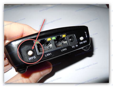 Co To Jest Wps Na Routerze