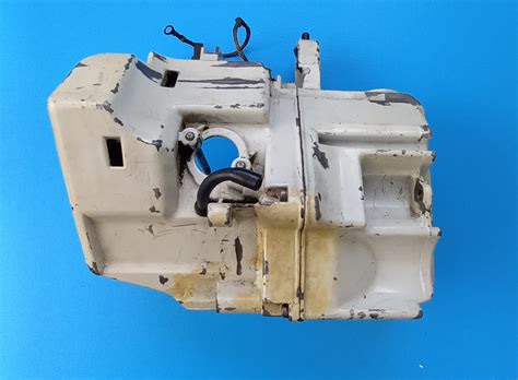 Stihl Fuel Tank Chainsaw Parts World