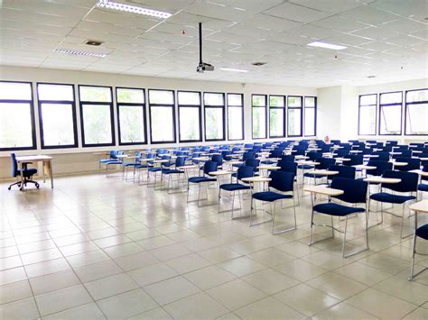 LABTEK 1 Direktorat Sarana Dan Prasarana ITB