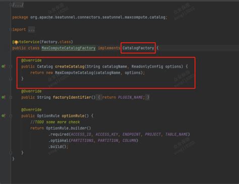数据库 apache seatunnel 数据集成插件开发最新经验总结 个人文章 segmentfault 思否