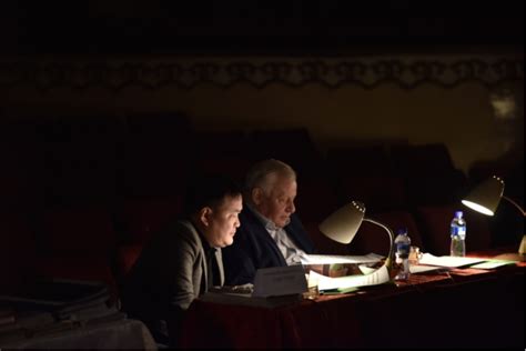 Мэргэжлийн уран бүтээлчдийн ур чадварын шалгалт эхэлжээ