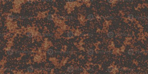 Seamless Rust Metal Textures Seamless Transition Stock Photo At Vecteezy