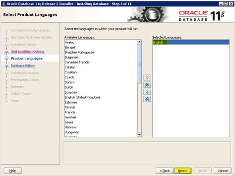 Step By Step Distributed Installation On Sap Part Sap Community