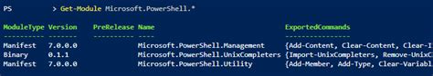 Microsoft Azure Check Available Azure Modules In Shell Geeksforgeeks