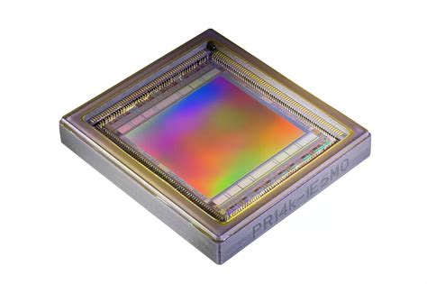 Ams CSG14K 1 Global Shutter Image Sensor CMOS Image Sensors Ams OSRAM