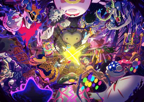 Kirby Marx Wallpapers Top Free Kirby Marx Backgrounds Wallpaperaccess