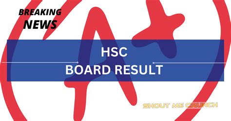 Hsc Board Result 2023 [2023]