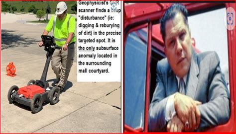 Jimmy Hoffa Cold Case May Finally Be Solved Case Breakers Investigate Usa Herald