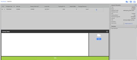 Order Processing Through Picklist With Item Traceability Unicommerce Support Portal