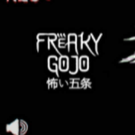 Freaky Gojo Youtube
