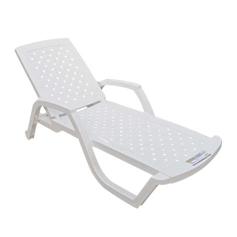 Cama Asoleadora Arrecife Rimax 2370 Xp Do It Center