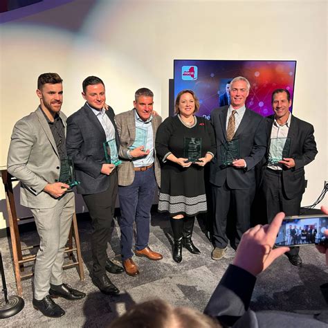 Congratulations To Buckingham Properties Vp Of Leasing And Tenant