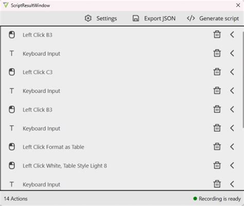 Empower Your Testing Introducing Script Recorder Login Vsi