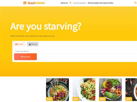 e commerce website a user friendly interface upwork