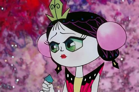 小蝴蝶《葫芦小金刚》中的角色搜狗百科