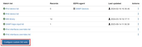Getting Started Guide Snmp Polling Netflow Logic