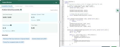 pankaj singh kushwaha on linkedin geeksforgeeks geekstreak2024 deutschebank codingchallenge…