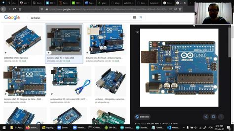 Utilizando Pyfirmata2 E Arduino Como Osciloscópio Youtube