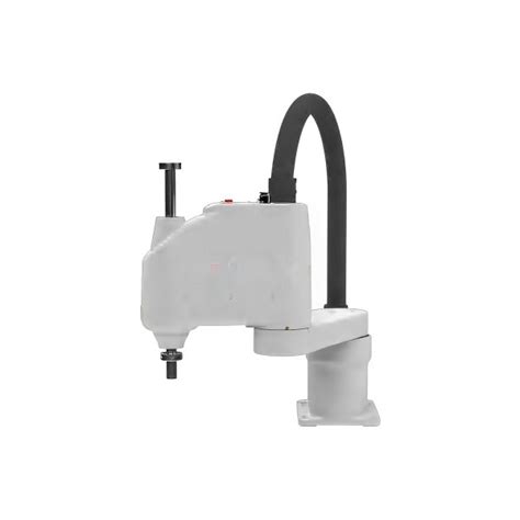 หุ่นยนต์ Scara 1 แกน Evs400 4l รับน้ำหนักบรรทุกได้ 400 กก แขนยาว 3 มม Evs Robot