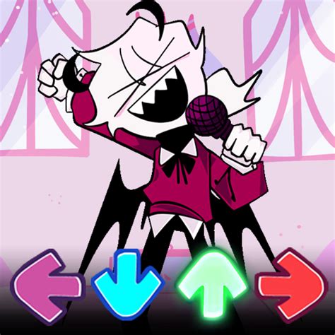 Fnf Vs Selever Mod Rap Battle For Pc Mac Windows 11 10 8 7 Free Download