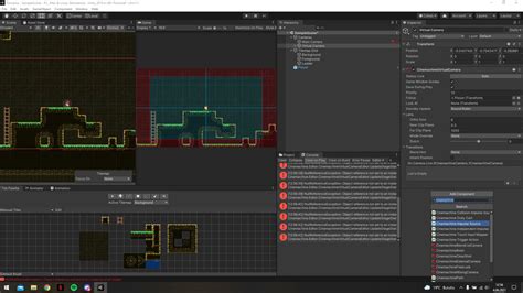 Cinemachine Problem Ask Gamedevtv
