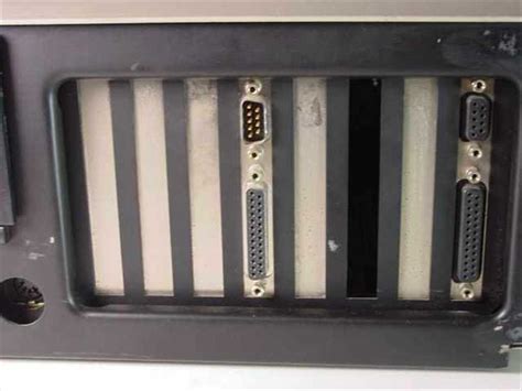 Ibm 5162 286 Personal Computer Vintage 286 Desktop