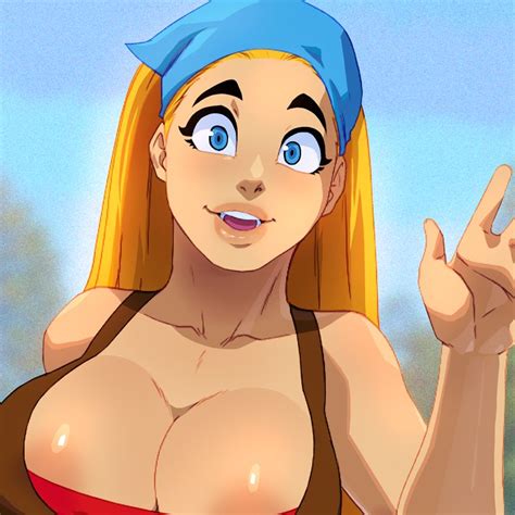 Lindsay Total Drama Drawn By Toviorogers Danbooru